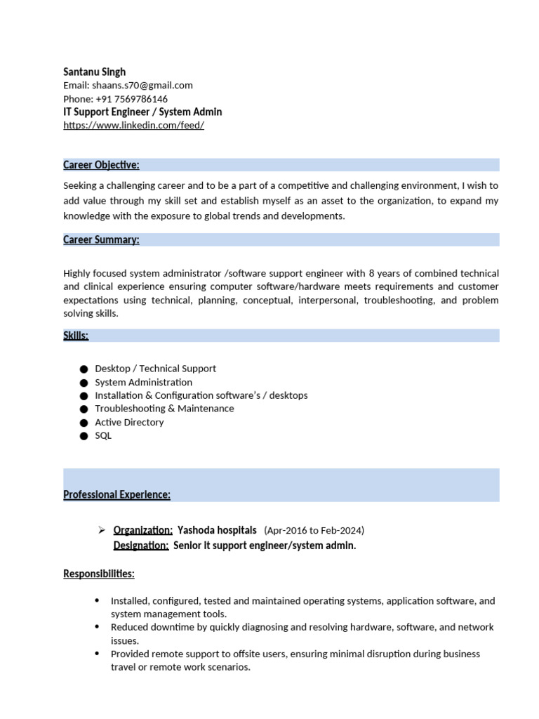 Resume_wupdated24 | PDF | Programmable Logic Controller | Scada
