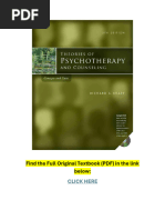 Cognitive Behavior Therapy Basics and Beyond 3rd Edition TEXTBOOK | PDF | Cognitive Behavioral ...