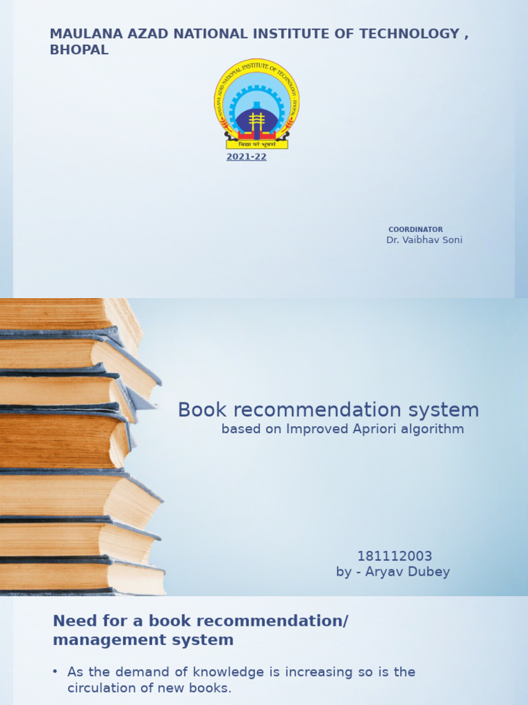 Apriori Algorithm Reseach Paper | PDF | Data Management | Information Technology