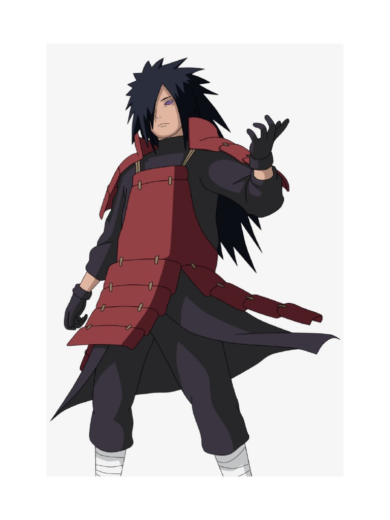 Madara | PDF