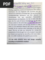 High Risk Medications APINCHS | PDF