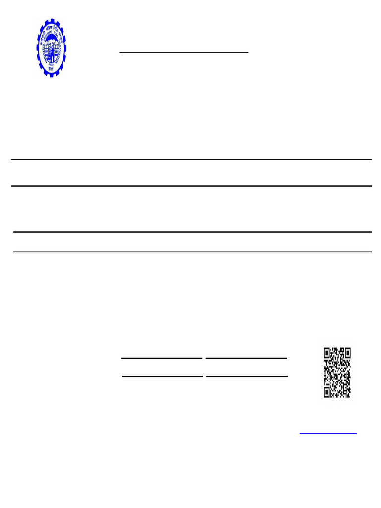 Epfo Return Cum Challan NIL Feb 2023 | PDF | Employee Benefits | Business