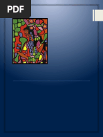 CATSO 2nd International Art & Ctreative Writing Event 2023 | PDF