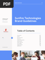 Docusign Brand Guidelines-Public | PDF | Logos | Brand