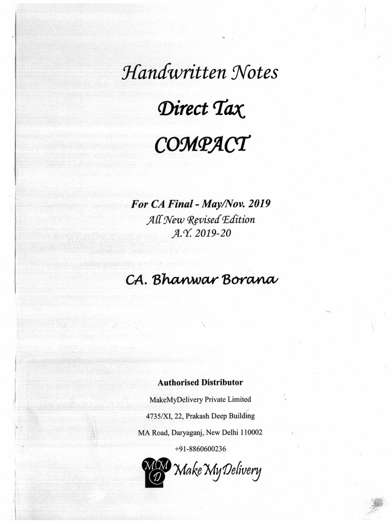 DT Compact | PDF