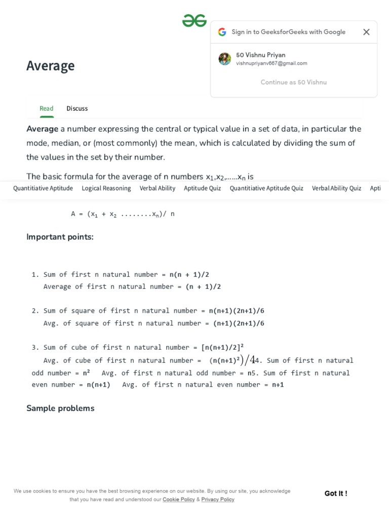 Average | PDF