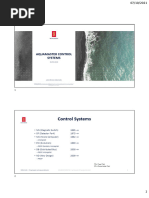 Seatel Error Codes PDF | PDF | Antenna (Radio) | Electronic Engineering