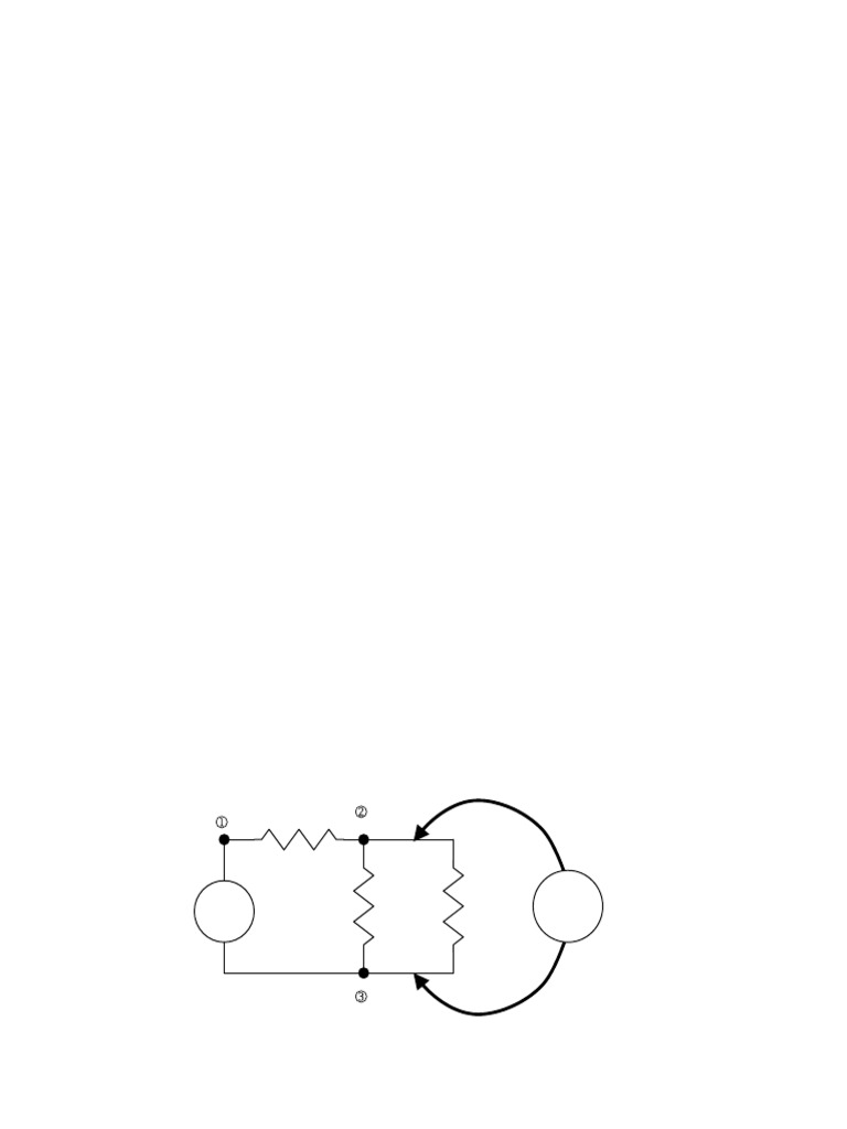 EE101 Multimeter Guide FL03 | PDF | Voltage | Electrical Resistance And Conductance