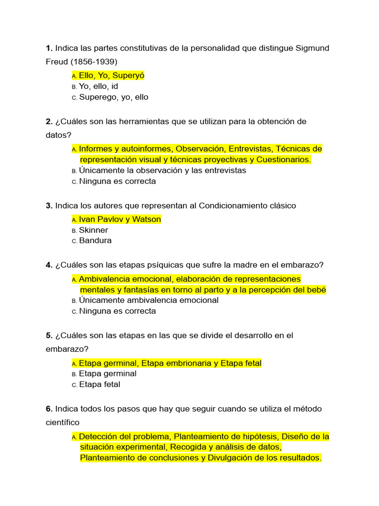 MDELO | PDF | Pensamiento | Comunicación