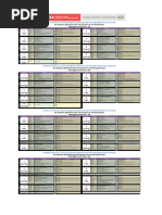 SBTE Official Syllabus (Admission Session 2024) + PTD | PDF ...