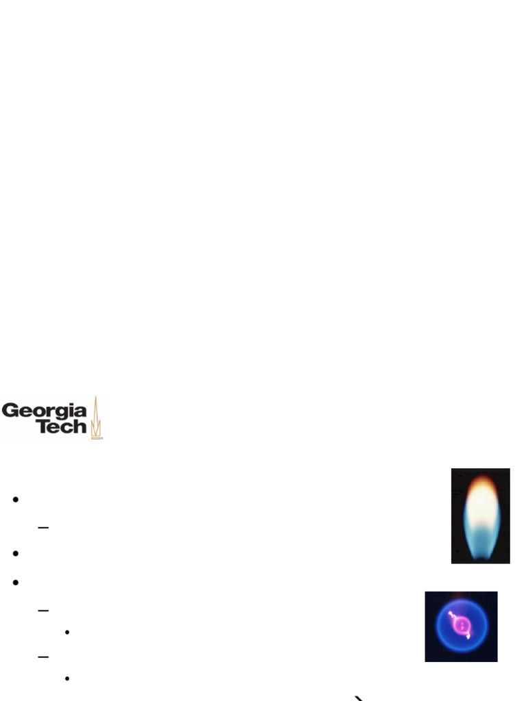 Notes-19-jet mixing | PDF | Combustion | Diffusion