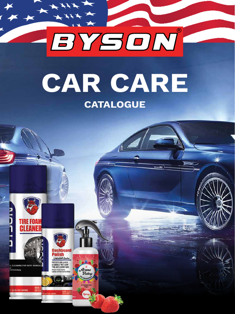 Byson Catalogue | PDF | Tire | Materials