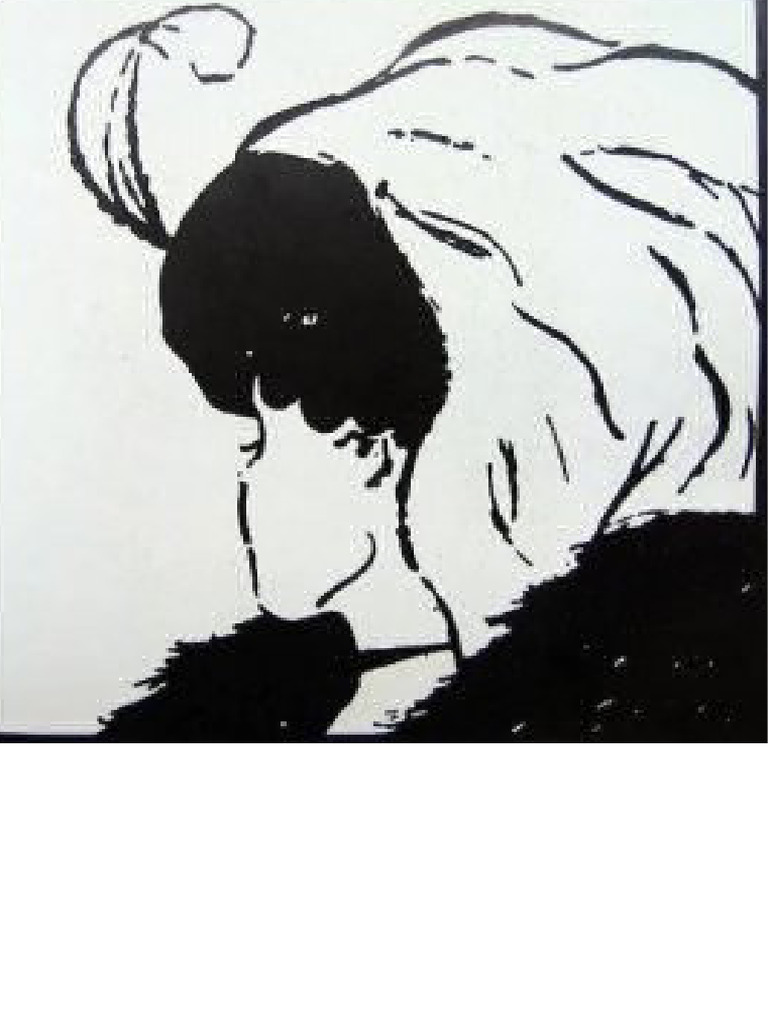 Optický Klam (Dívka) | PDF