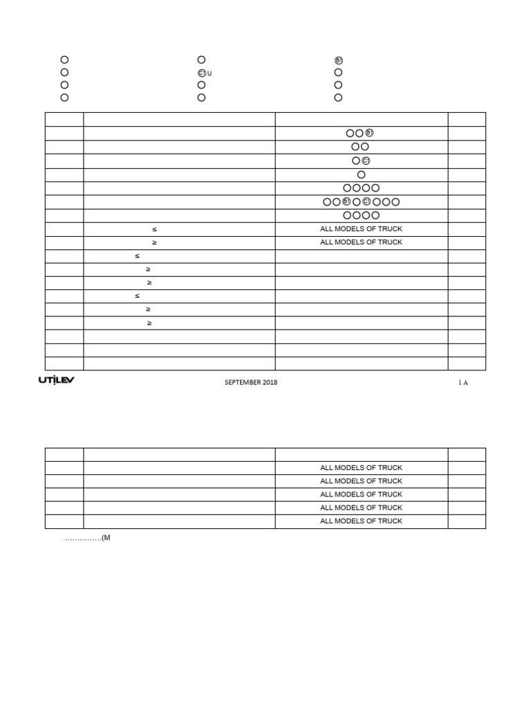 76502614-UT20-35P-U-PM-EN-(09-2018)-PART I DRIVING SYSTEM | PDF | Axle ...