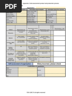 Appendix 7 From VDA Volume 2 | PDF