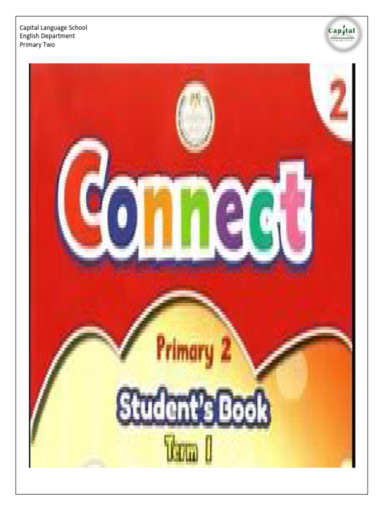 Primary 2 Final Revision | PDF | Drink | Lunch