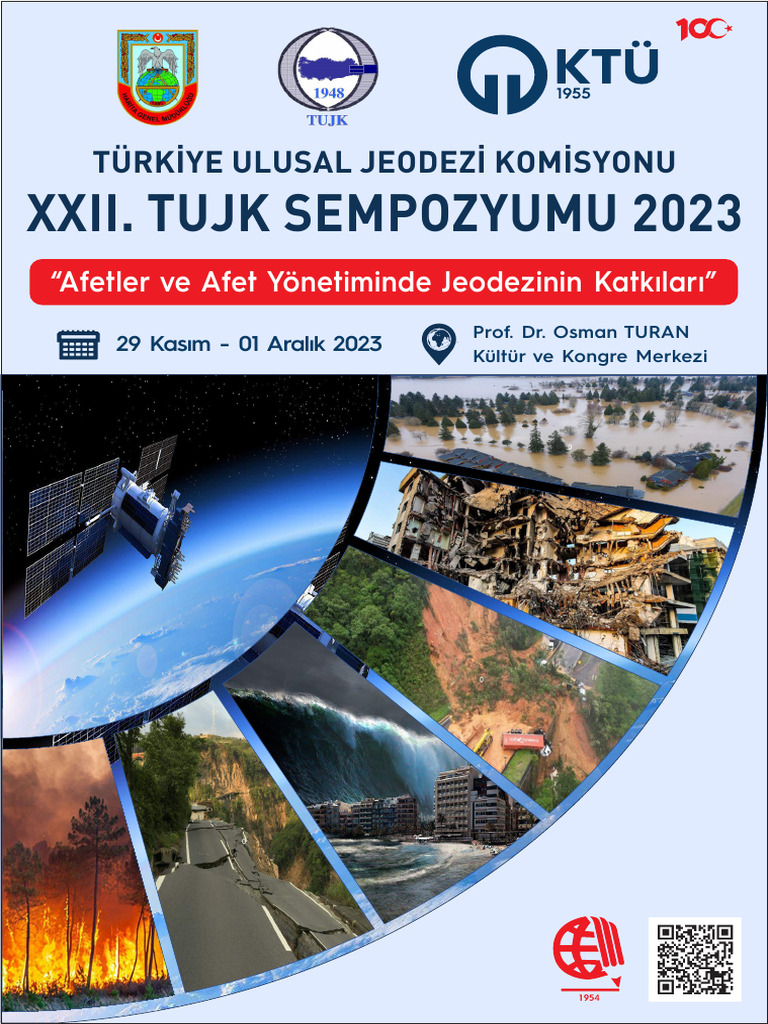 TUJK - 2023-Bildiri Özetleri Kitabı | PDF