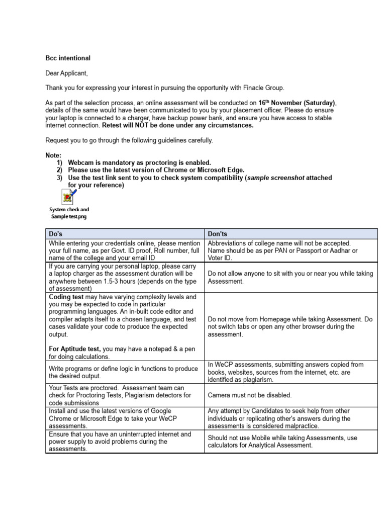 3Q Coding Challenge Guidelines | PDF | Software | Computing