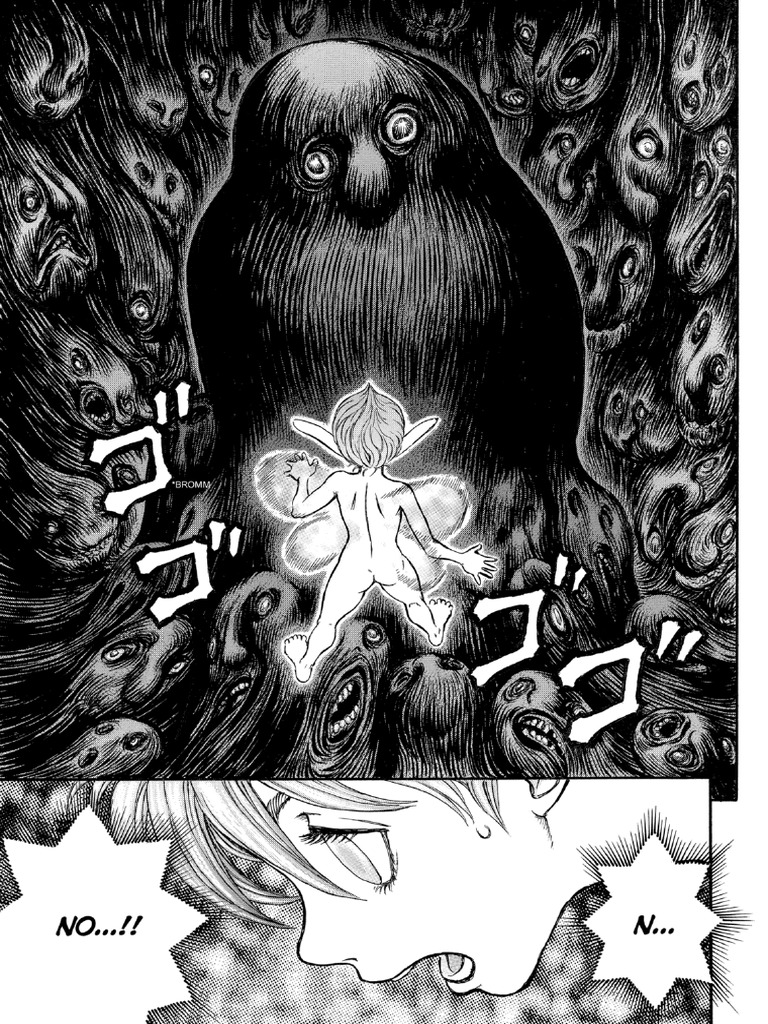 Berserk Vol 19 | PDF
