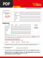 Napsa Retirement Benefit Claim Form | PDF | Pension | Justice