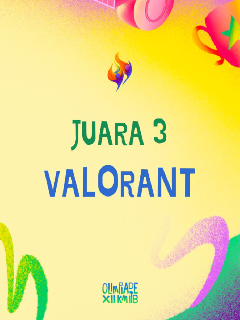 Valo 3 | PDF
