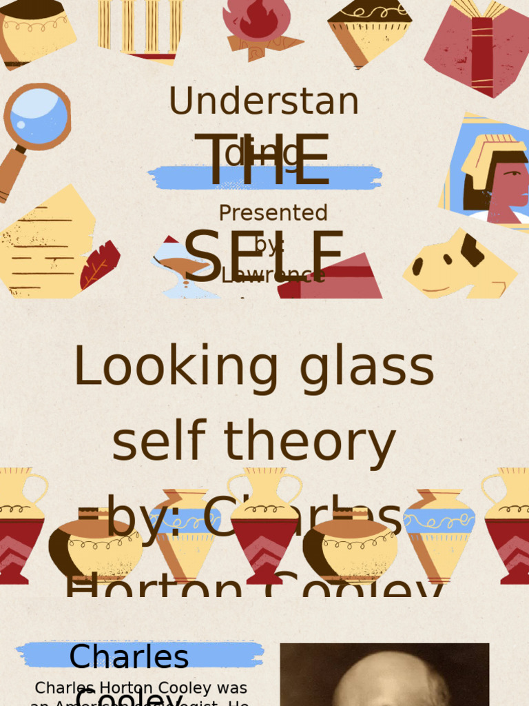 Understanding the Looking-Glass Self | PDF