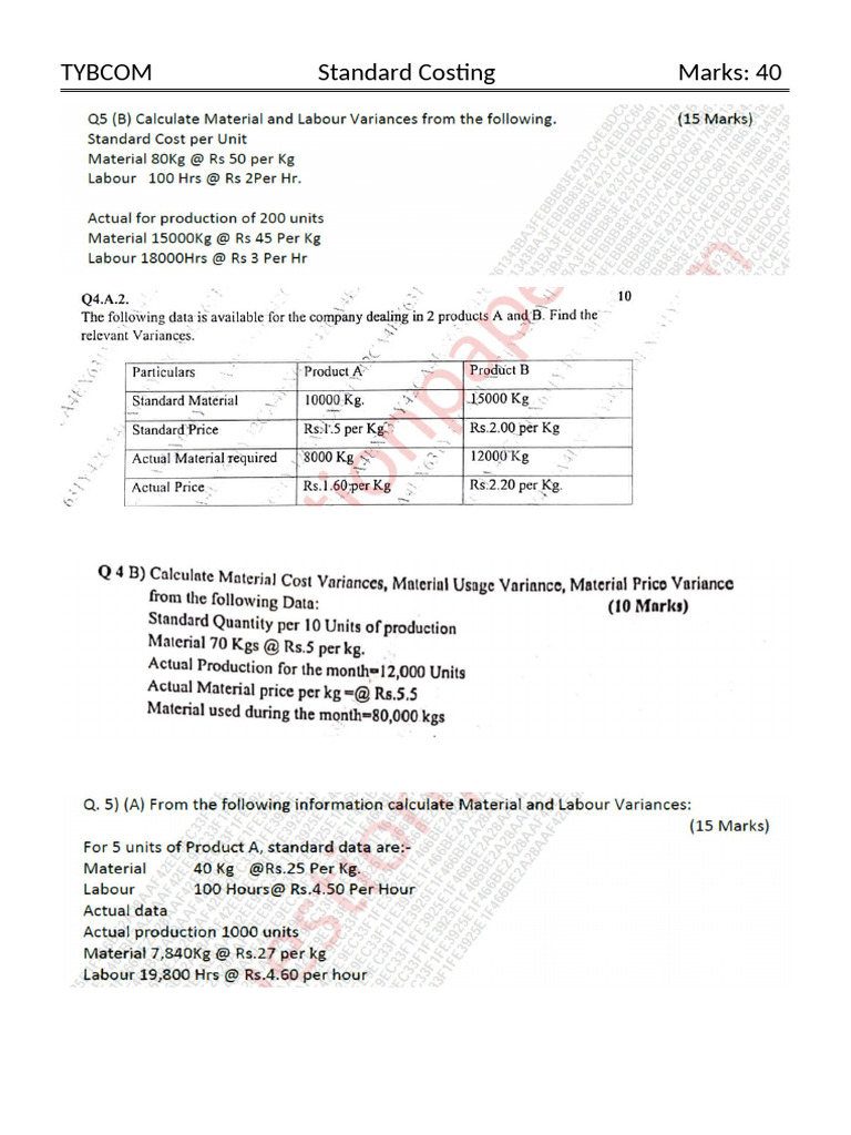 Tybcom 26-12-24 | PDF
