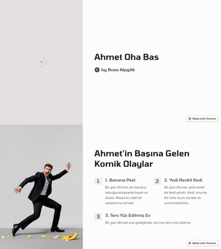 Ahmet-Oha-Bas | PDF