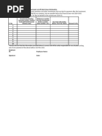 Form No. 10-I: Certificate of Prescribed Authority For The Purposes of Section 80DDB | PDF ...