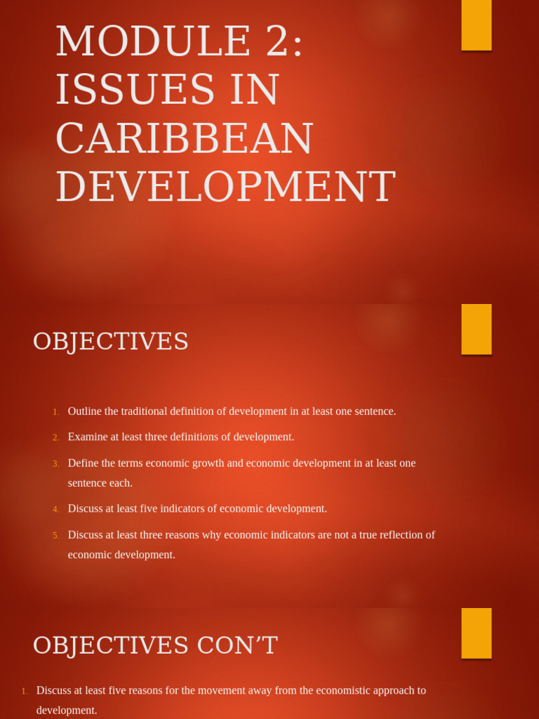 Concepts and Indicators of Development | PDF | Social Stratification ...