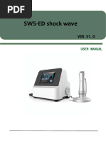 Electromagnetic Shockwave User Guide | PDF | Electrical Connector ...
