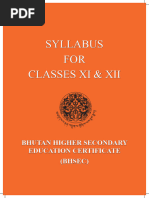 FBISE Grading System | PDF