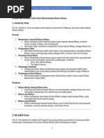 Sistem Ejaan Wilkinson | PDF