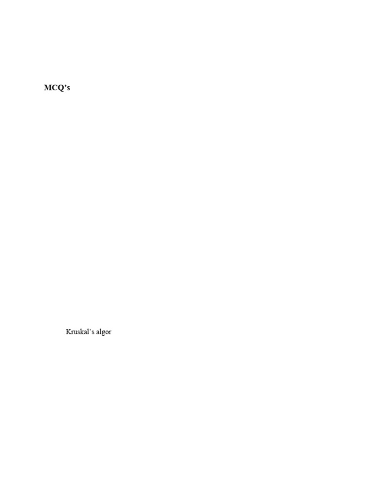 Data Structures And Algorithms Pdf Algorithms Applied Mathematics 