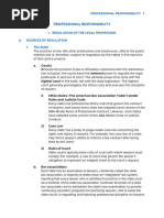 Moral Character Application Instructions | PDF