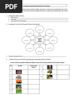 Nota RBT Tingkatan 1 | PDF