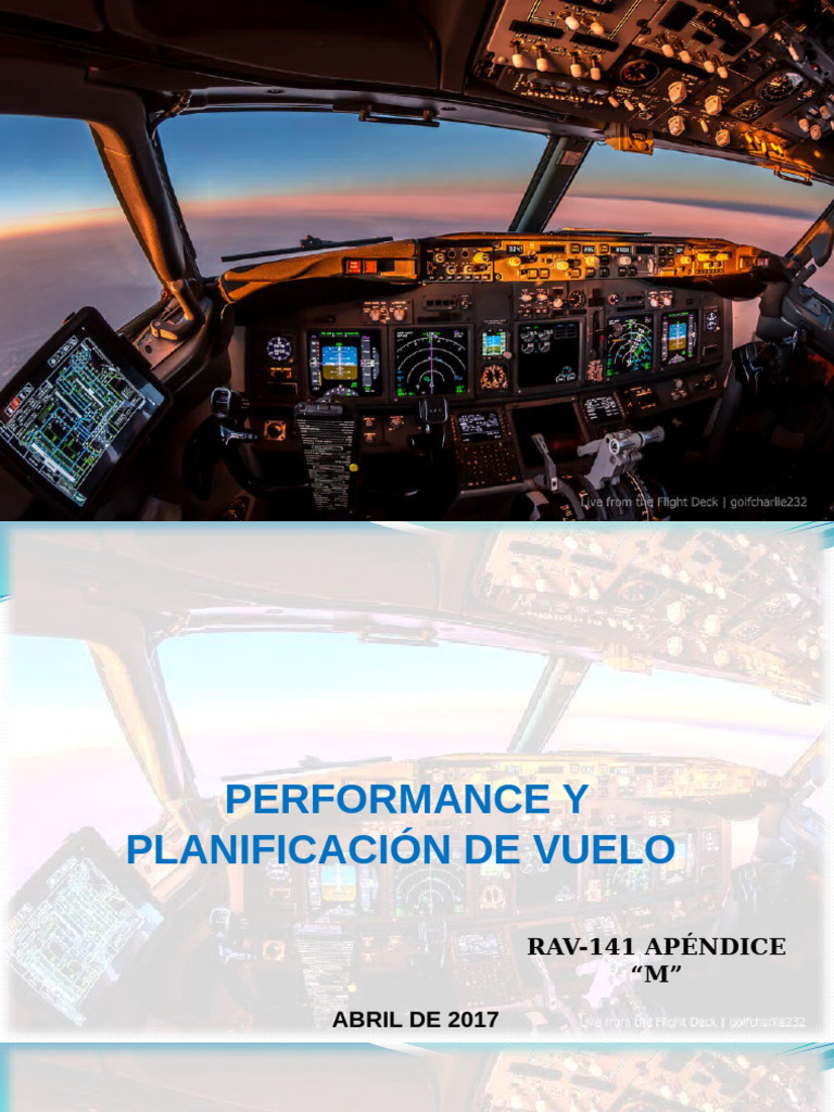 2.planificación de Vuelo | PDF | Reglas de vuelo visual | Reglas de ...