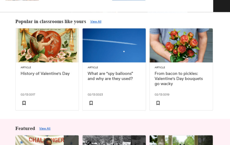 Newsela Instructional Content Platform | PDF