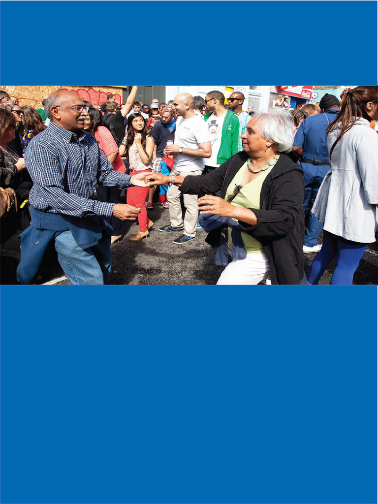 Tema 1 24-25 | PDF | Psicología Social | Sicología