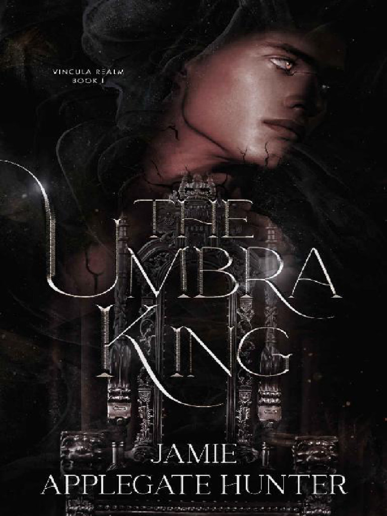 1 The Umbra King - Jamie Applegate Hunter (1) (001-150) | PDF