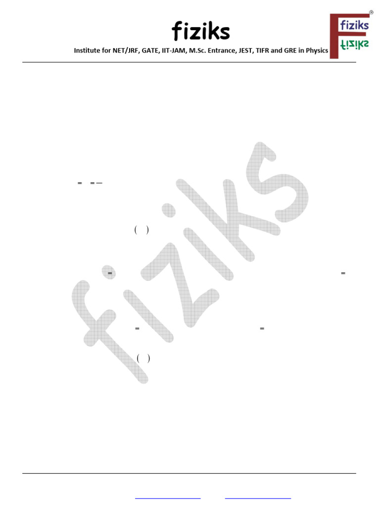 (a) Liquid Drop Model of Nucleus | PDF | Atomic Nucleus | Nuclear Force