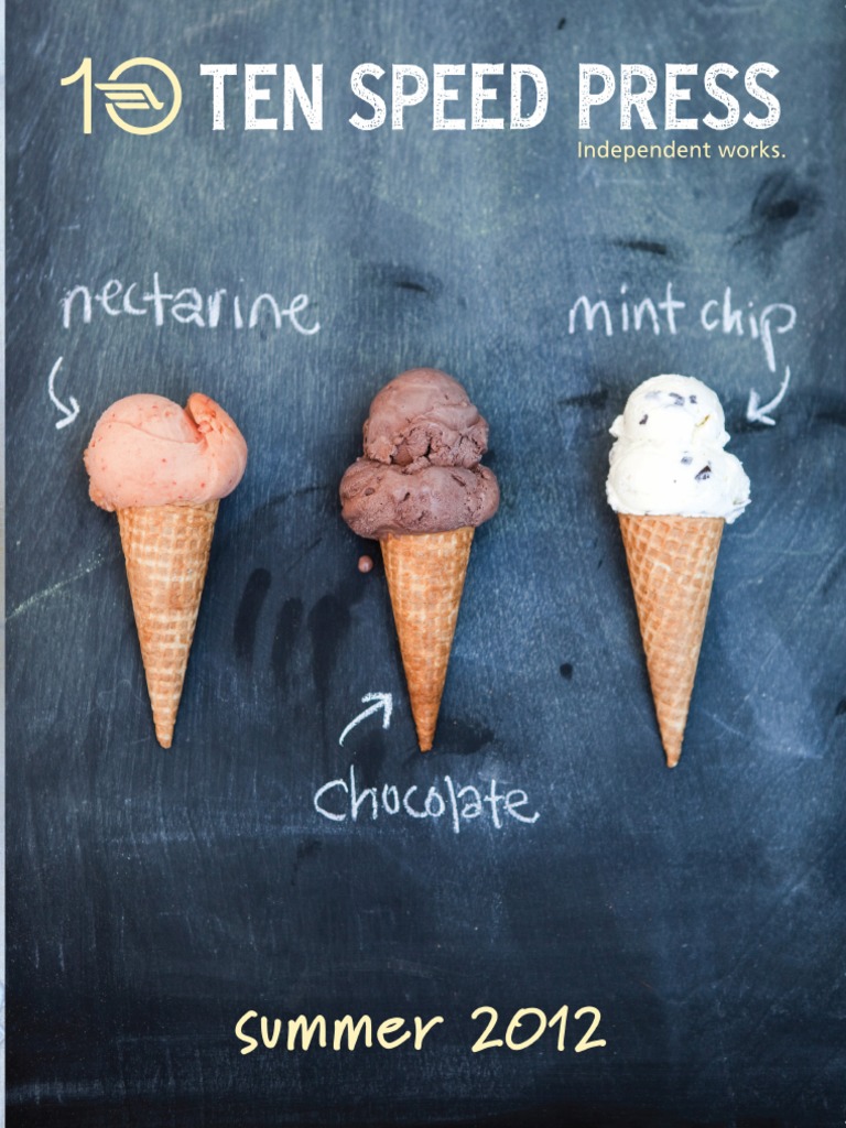 Ten Speed Press Summer 2012 Catalog | PDF | Midwife | Midwifery