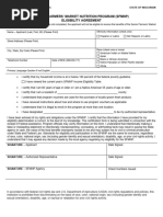 Arizona WIC Participant Guidelines | PDF | Wic | United States ...