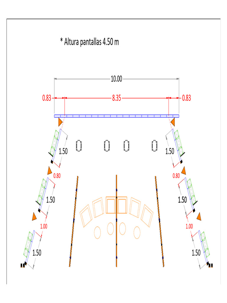 Medidas Pantallas BANKINTER 08-11-24 | PDF