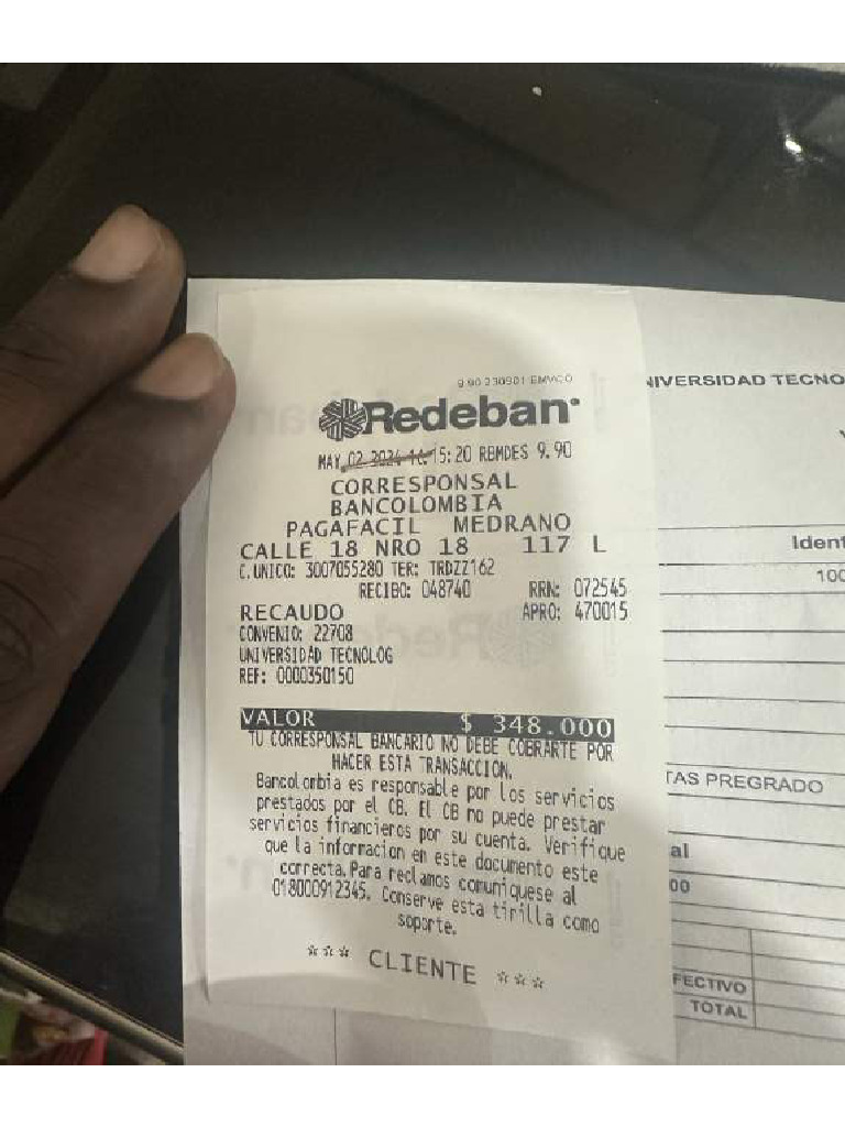 Certificado Semestres-Comprimido | PDF