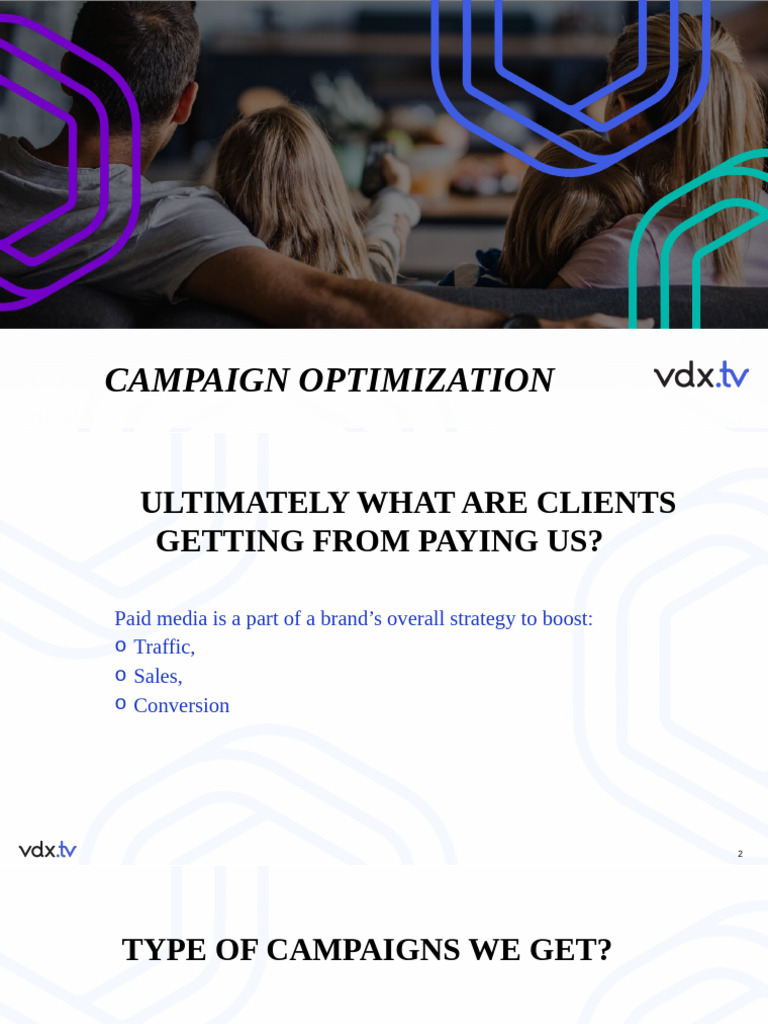 Campaign Optimization | PDF | Marketing | Business Economics