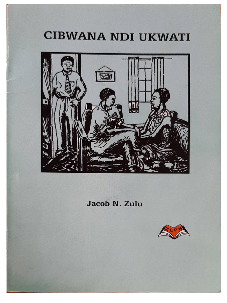 Chibwana Ndi Ukwati (1) - 1 | PDF