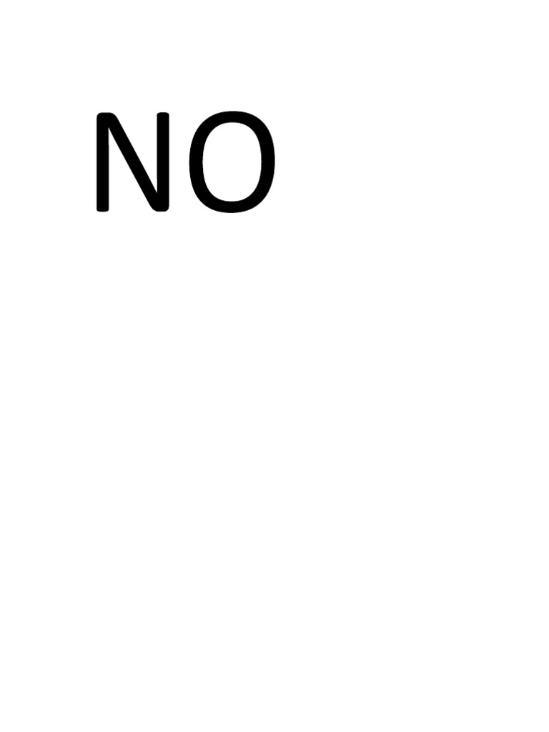 NO | PDF