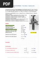 Tabela de Torque de Parafusos | PDF | Ferramentas de corte | Engenharia ...