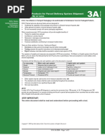 ISTA Procedure 3A 2018 | PDF